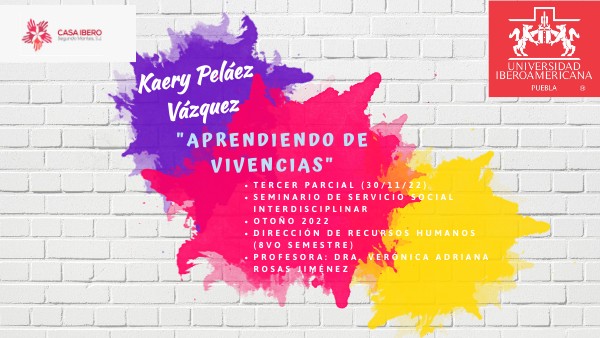 Presentación Final SS_Kaery