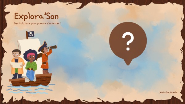 Explora'Son | Genially