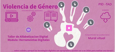 TID -TAD - Violencia de Género