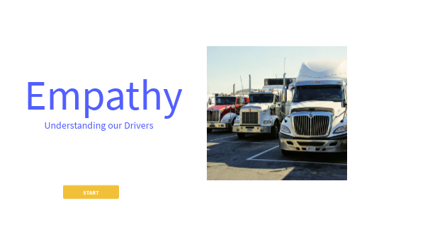 Empathy quiz | Genially