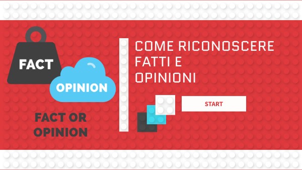 FACT\ OPINION QUIZ | Genially