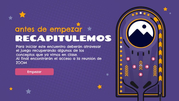 RECAPITULEMOS | Genially