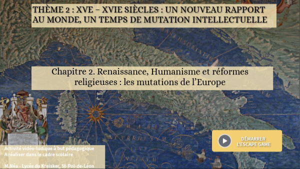v1 Chapitre 2. Renaissance, Humanisme et réformes religieuses copie