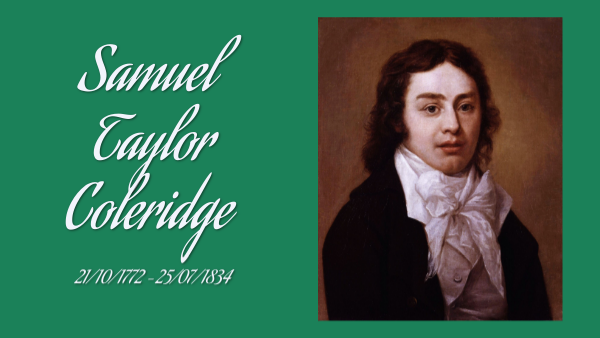 Samuel Taylor Coleridge