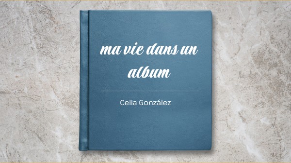 proyecto frances | Genially