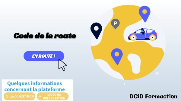 DCiD Formaction | Genially