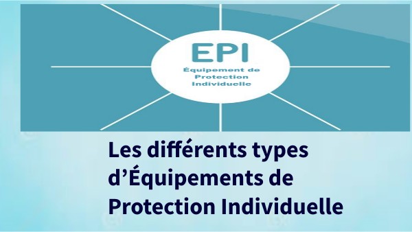 Les EPI | Genially