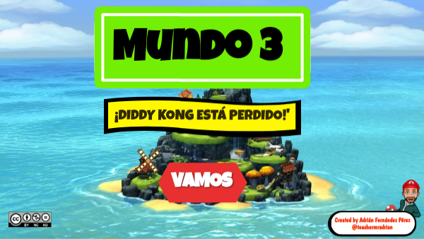 WORLD 3.1