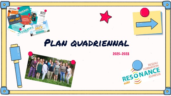 P4 2025-2028 | Genially