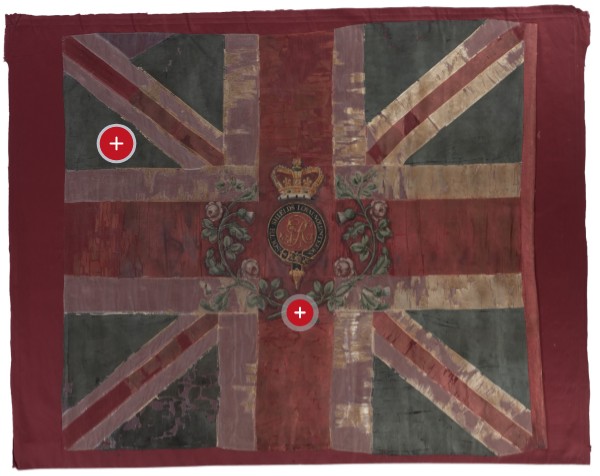 Understanding the Colours - Kings