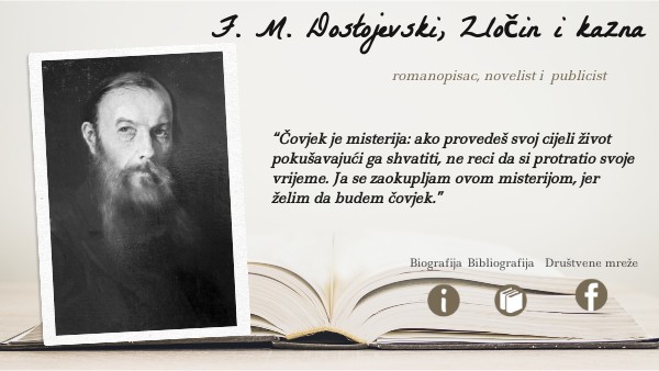 Dostojevski