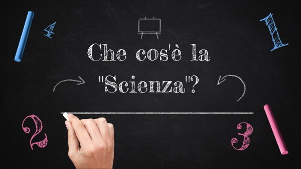 Metodo scientifico