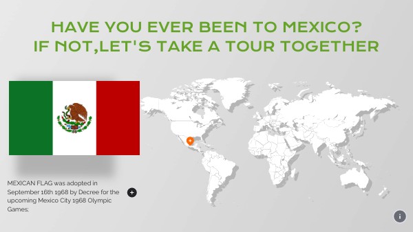 MEXICAN CULTURE | Genially