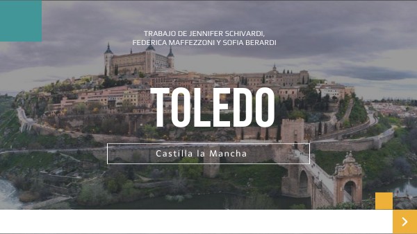 toledo | Genially
