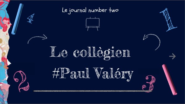 Journal number two 2 | Genially