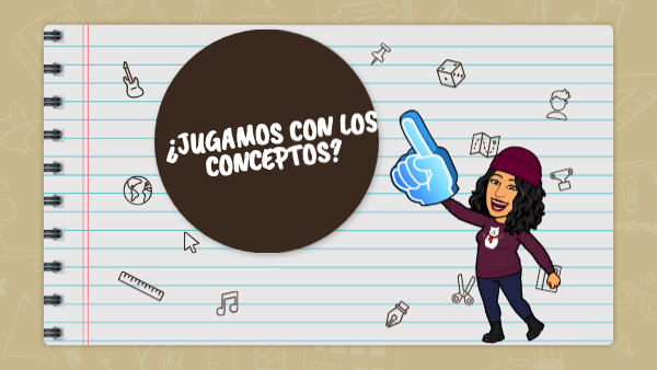 Conceptos | Genially