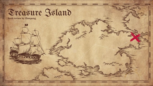 Treasure Island