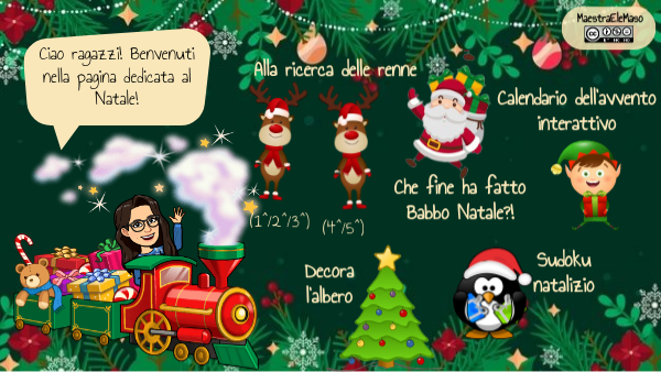 Speciale Natale