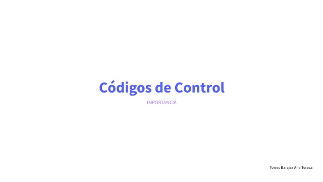 DIGITO CONTROL