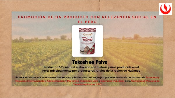 Trabajo Final CPL2 - UPC | Genially