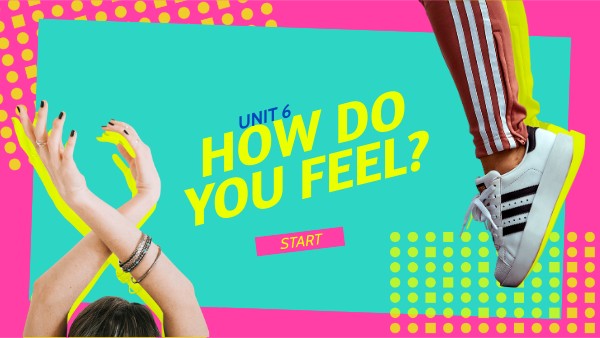 UNIT 6 PRESENTATION | Genially