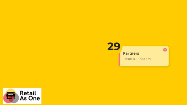 AGENDA INDUCCION RETAIL | Genially