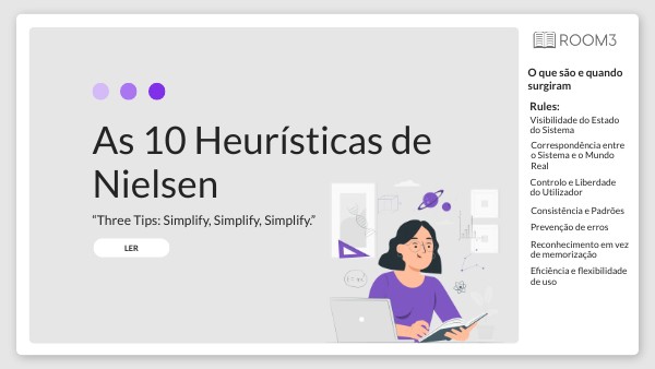 Business microsite | Genially