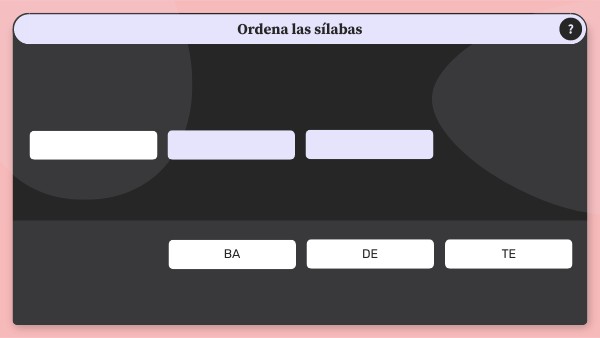 C1.3. Serie Verde. U4. S1.