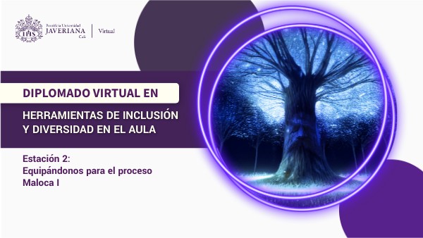 M1-E2-HERRAMIENTAS DE INCLUSIÓN | Genially