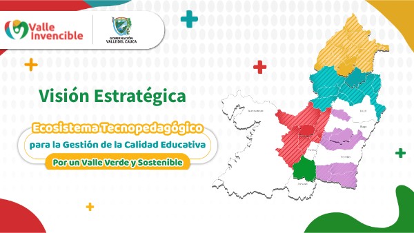 VALLE LABS SED | Genially