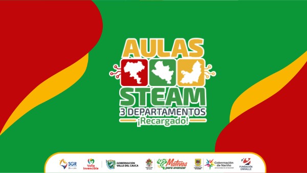 AULAS REGIONAL 2 - CAUCA 2023 (SHORT) | Genially