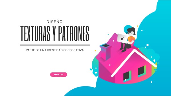 Texturas y Patrones | Genially