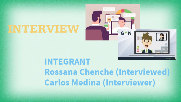 INTERVIEW | Genially