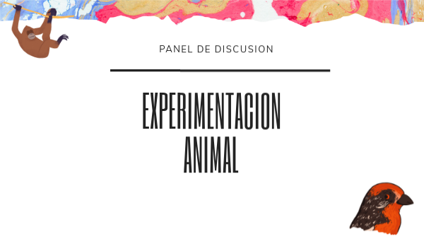 Panel de discusion | Genially
