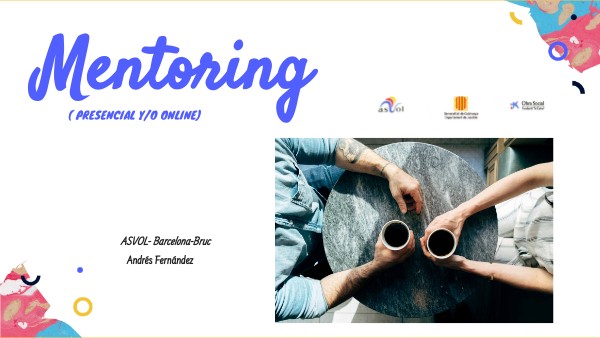 MENTORING | Genially