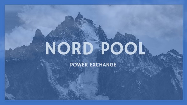 Nord Pool