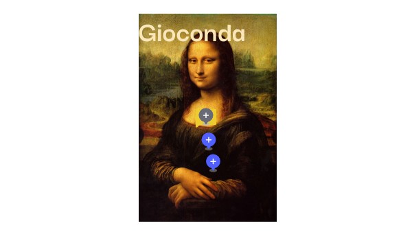 «La Gioconda» mona lisa | Genially