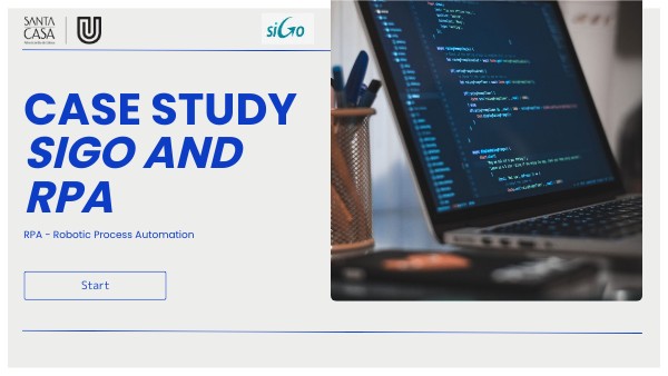 Study case - sigo /RPA