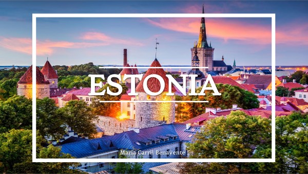 Estonia