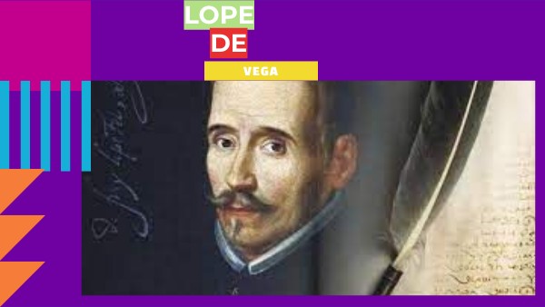 Lope de vega