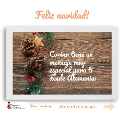 Corinn-Alemania