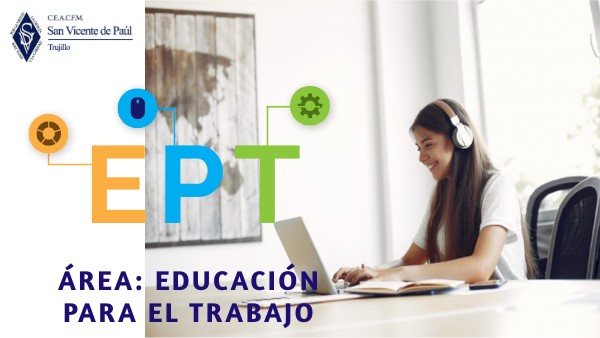 SESIÓN N° 03 - BIMESTRE III - EPT | Genially