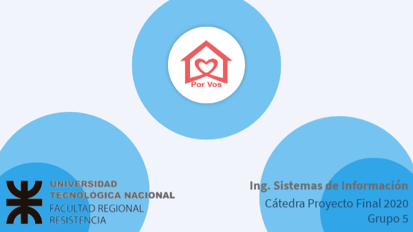 Proyecto Final G5 | Genially