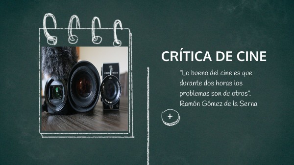 Crítica de cine