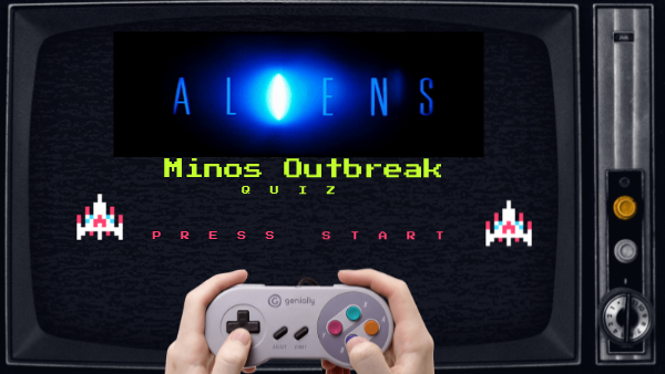 Alien: Minos | Genially