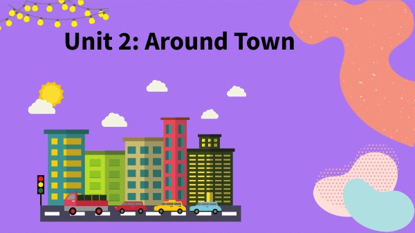 unit 2 | Genially