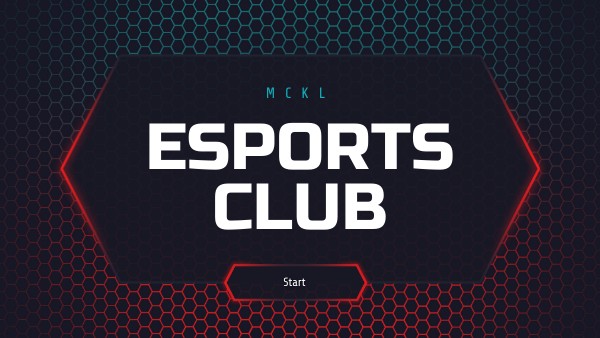 Esports Club ACD