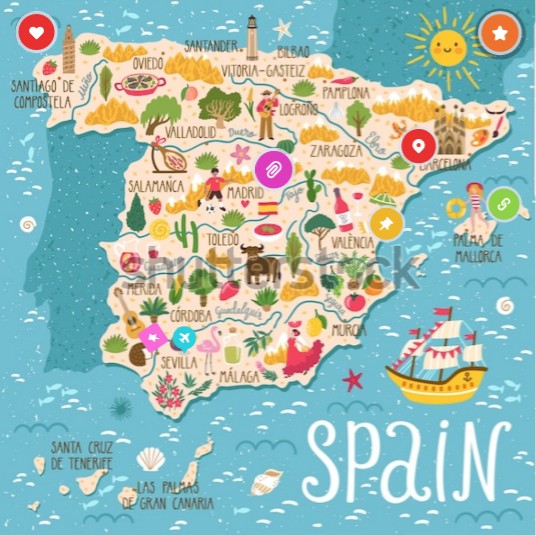 Spain | Genially