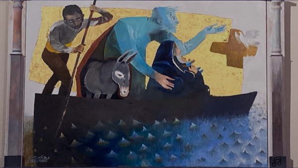 ARCABAS_FUITE_EGYPTE