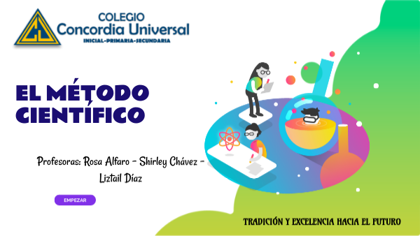 El método científico